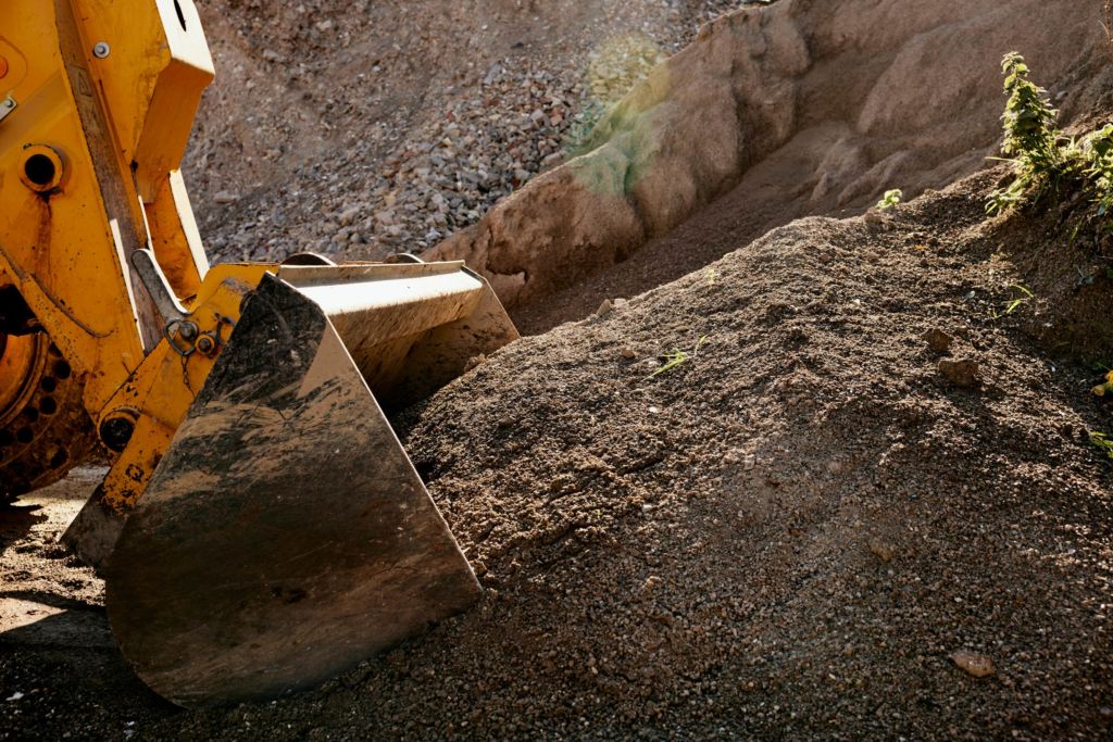 Aggregate Products for Sale | JWitt Somerset & South West