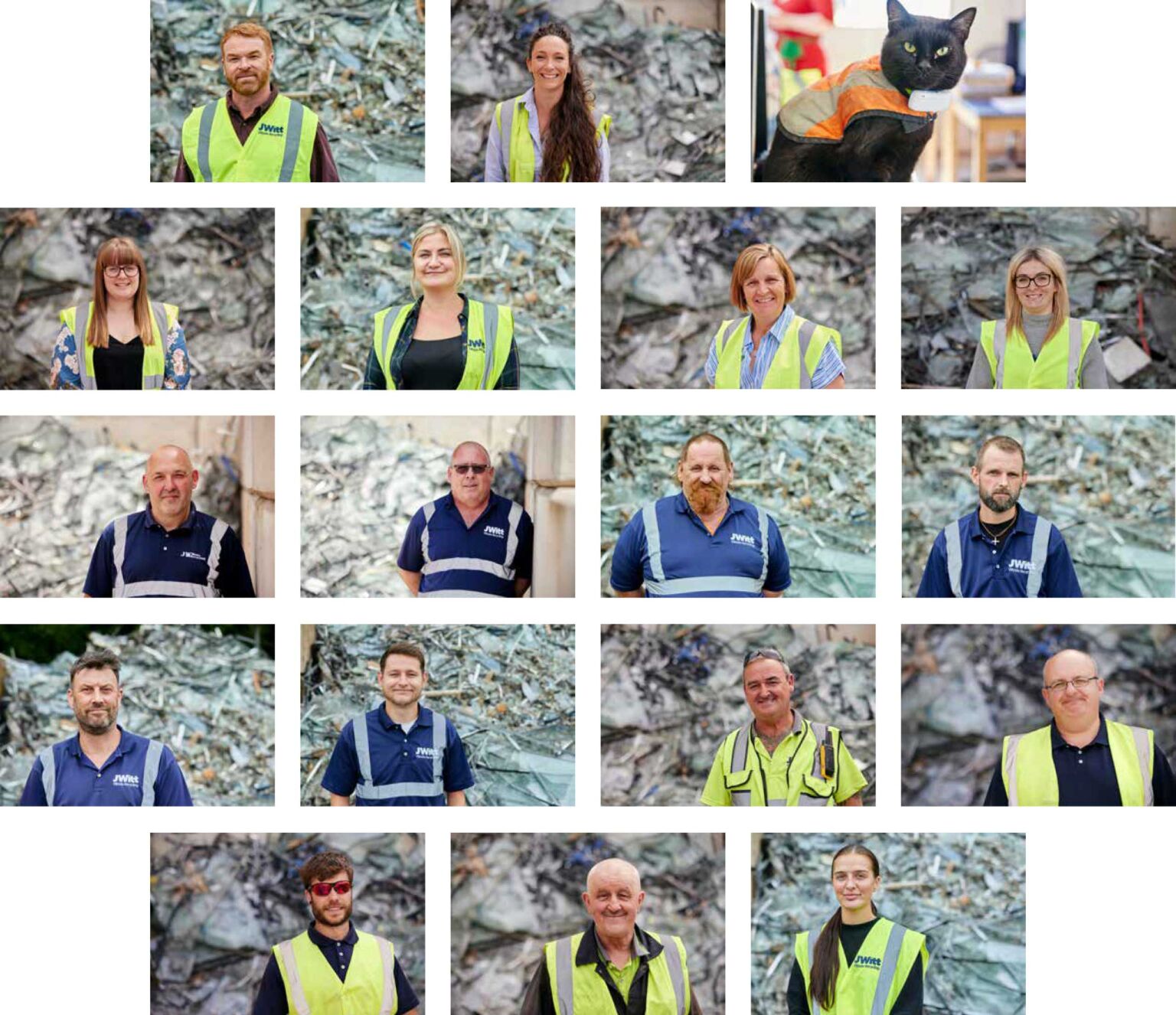About JWitt | Trusted Waste Experts in Somerset